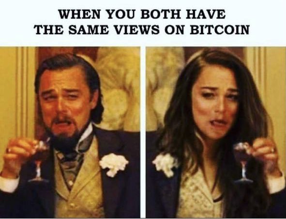 Outclass and Funniest Cryptocurrency memes for this decade