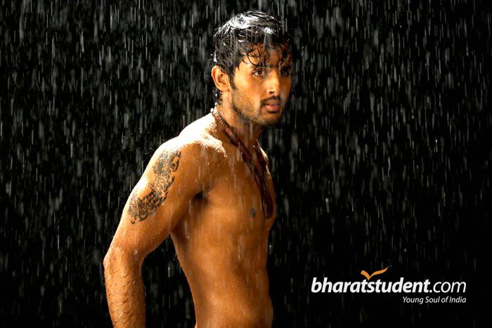 huntceleblog: Nitin Kumar Reddy