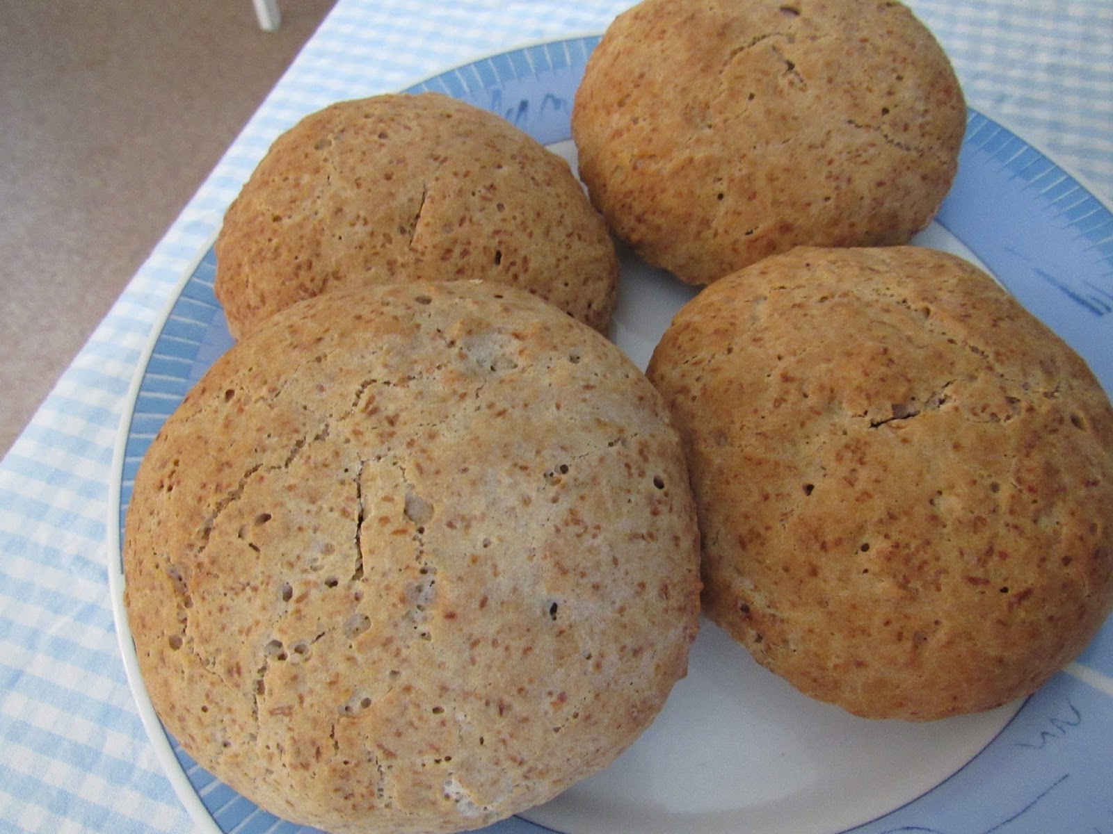 Együnk finomakat az egészségünkre: tojás- tej és szójamentes