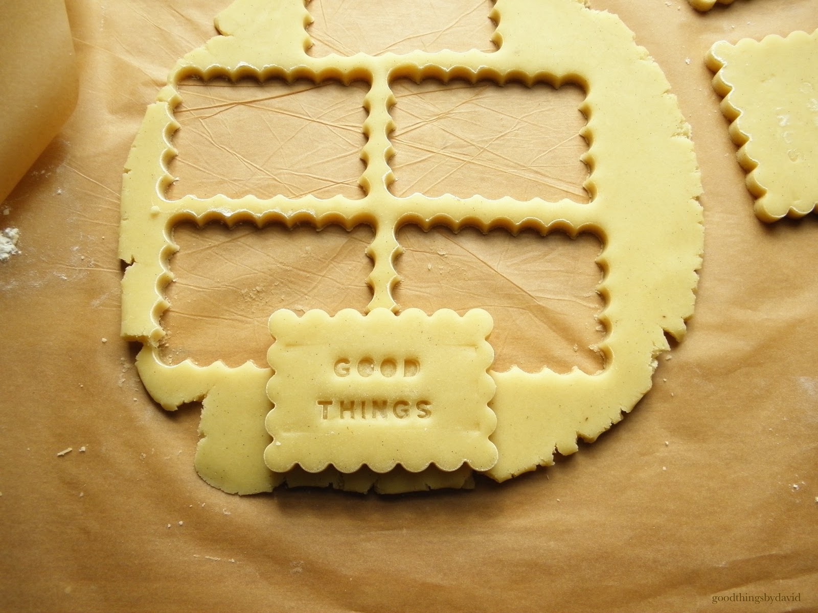 GOODTHINGSBYDAVID.COM