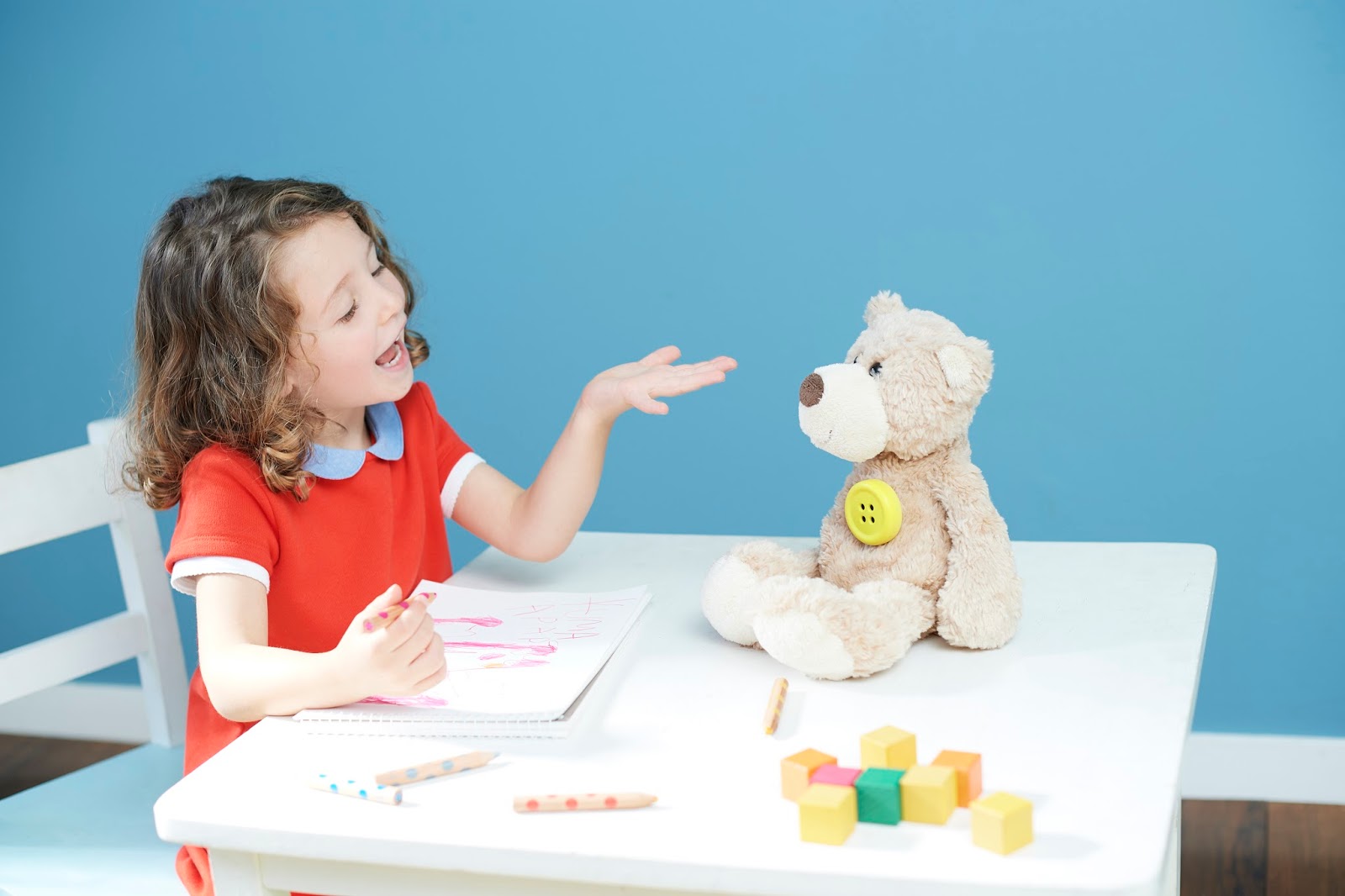 New Age Mama: Unique, Interactive Gadget Enhances Experience With ...