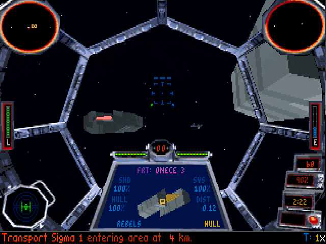 Gaf, post an image of the first game you remember playing | Page 5 | NeoGAF