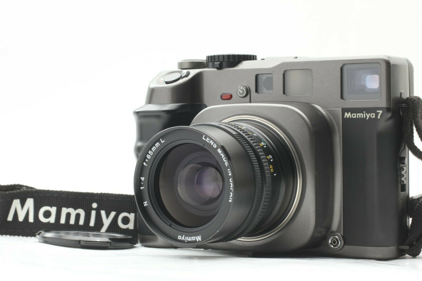 Porównanie obiektywów systemu Mamiya 7 - Fotografia Analogowa BLOG ...