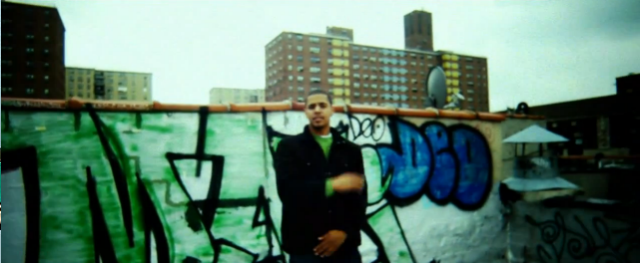 a RUNAWAY production: Research: Detailed Textual Analysis (J. Cole ...