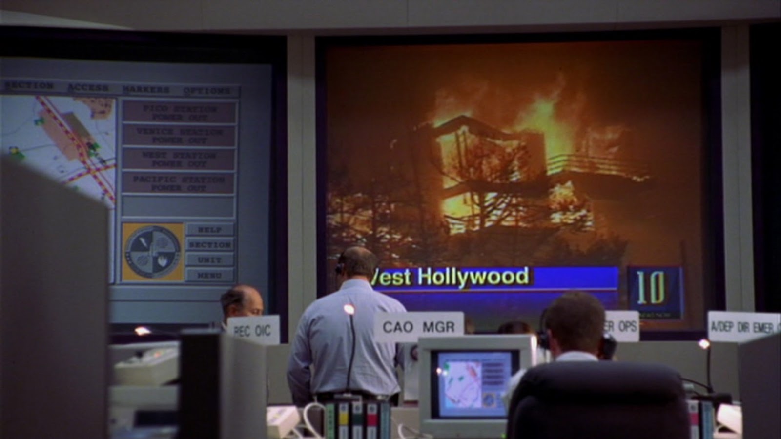 Happyotter: VOLCANO (1997)