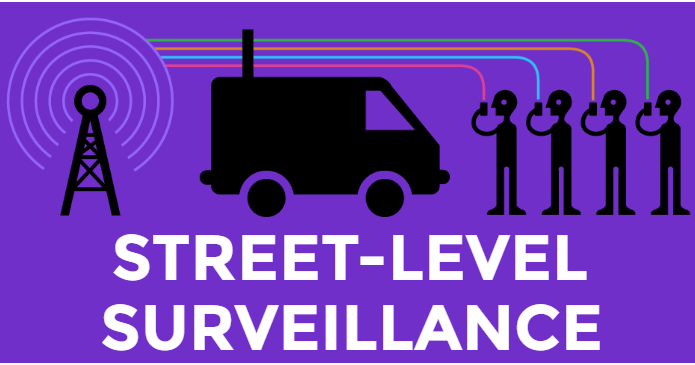 Liberty-Pac: Cell-Site Simulators / IMSI Catchers