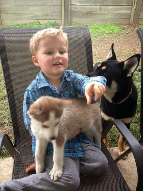 CURRINS - History of the Currin Family from Nelson: Great Grandson ...