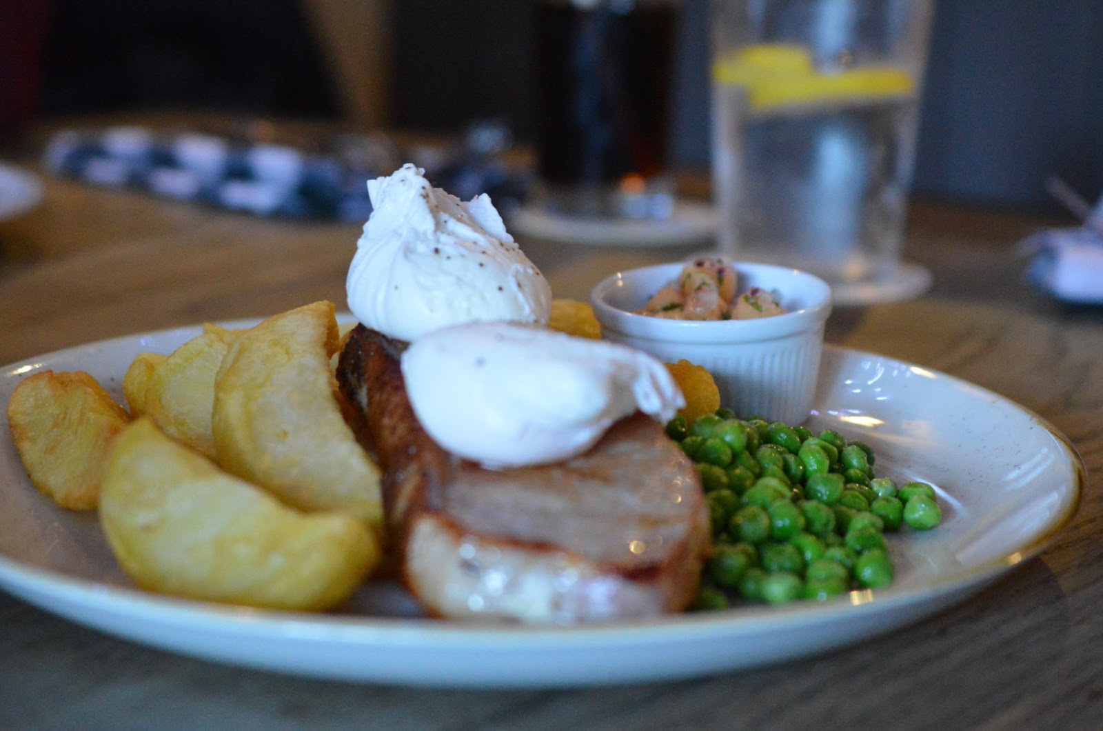 St Mary's Inn Stannington | Saturday Lunch Menu Review (with kids ...