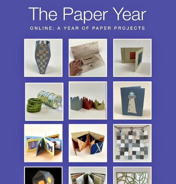 12 Great Ways to Expand Your Paper Crafting Skills