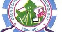 OSCOTECH Esa Oke PUTME/ND DPT (2023): Price, Portal, Closing Date ...
