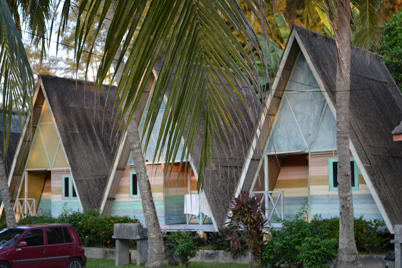 CT: Batu Layar - Batu Layar Beach Resort