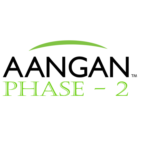 Adani Aangan Phase 2 logo in png - Affordable Housing