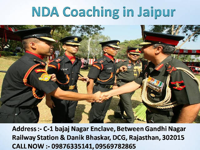 Amazing Facts about NDA That Every NDA Aspirant Must Know