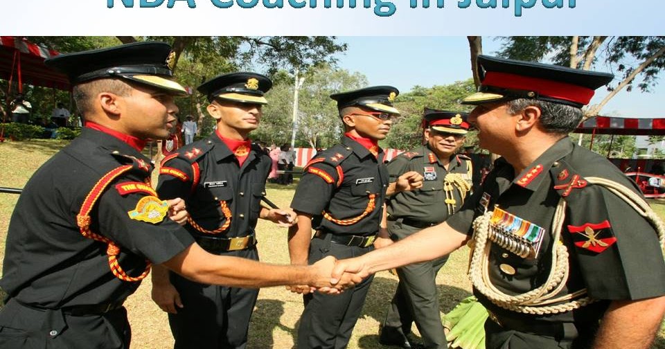 How to Prepare for NDA Exam in 15 Days