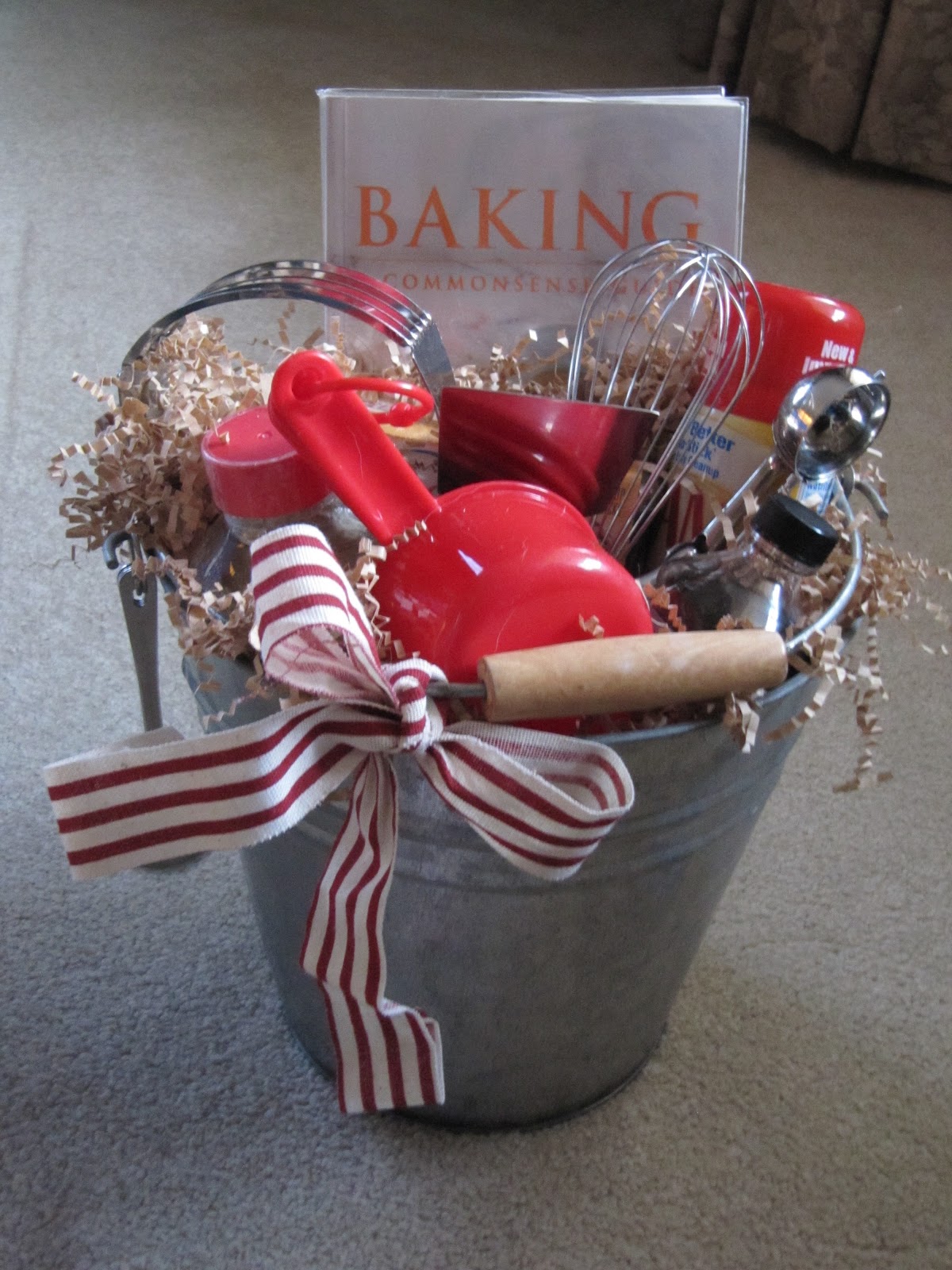 Sew Many Ways...: Tool Time Tuesday...My Bucket List