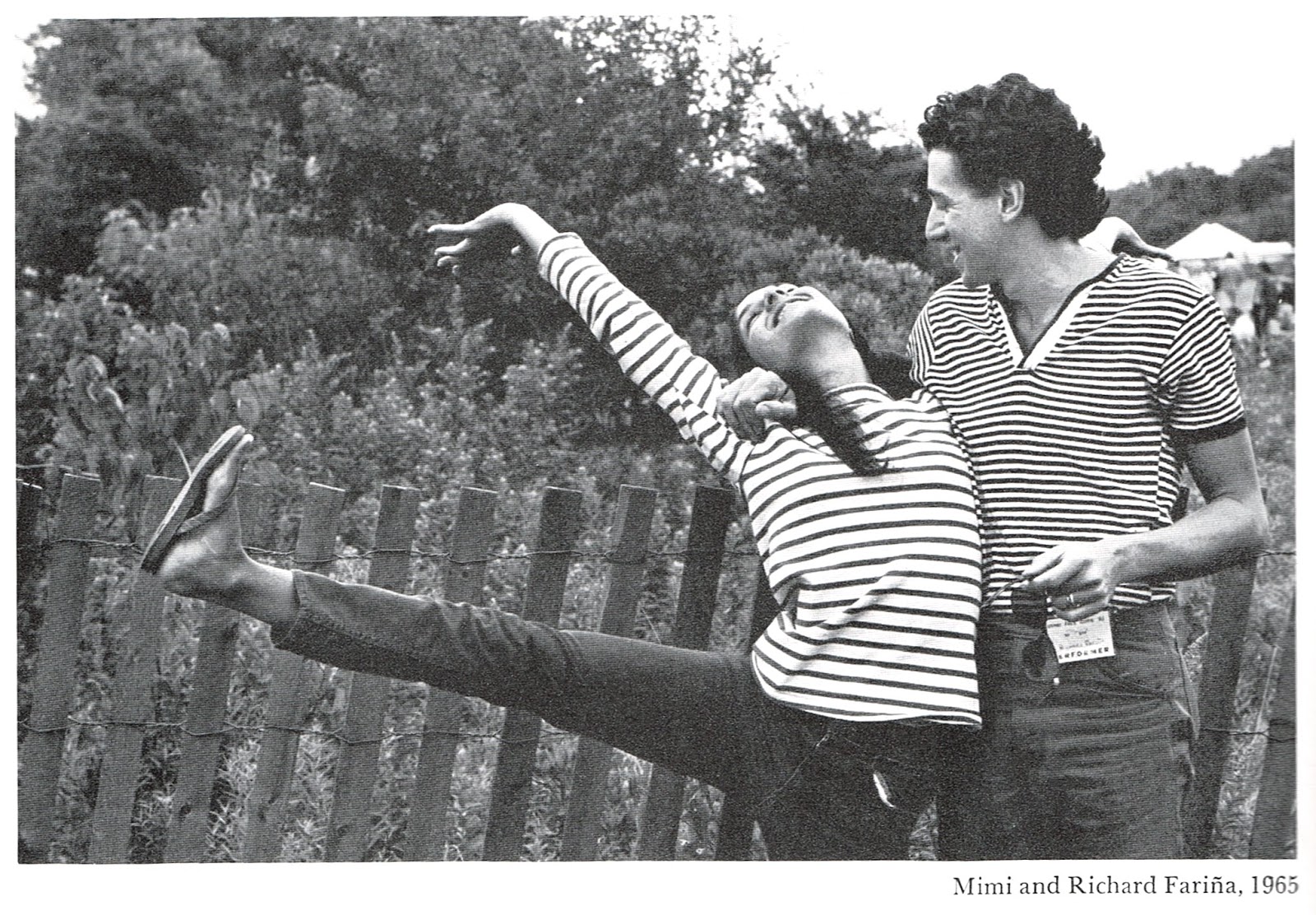 Fast Film: DAVID GAHR, influential master music photographer