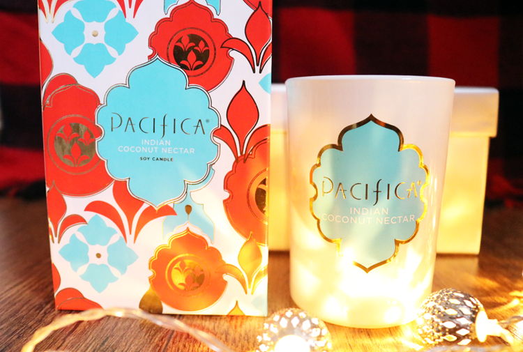 Christmas Gift Guide 2016: The Candles Edit | We Were Raised By Wolves