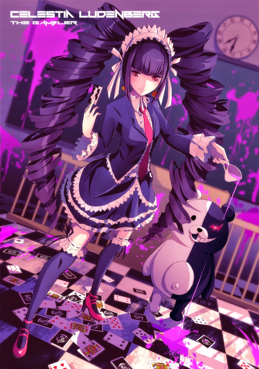 Danganronpa Anime Characters Peacecommission kdsg gov ng Danganronpa Anime Characters Peacecommission kdsg gov ng