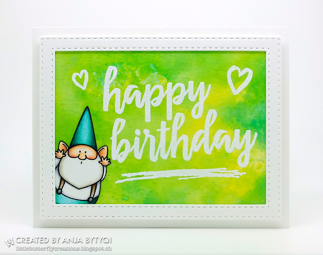 Little Butterfly Creations: 07/01/2015 - 08/01/2015