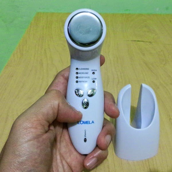 Sahabat Herbal Maju Jaya Sukses: alat kecantikan setrika wajah ...