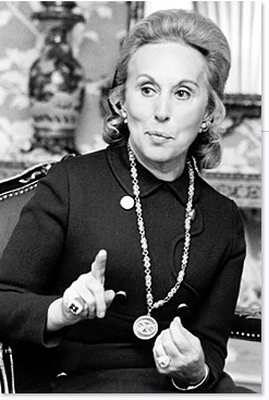 ♥ We Love Gold ♥ : Jóias de Estée Lauder vão à leilão pela Sotheby's