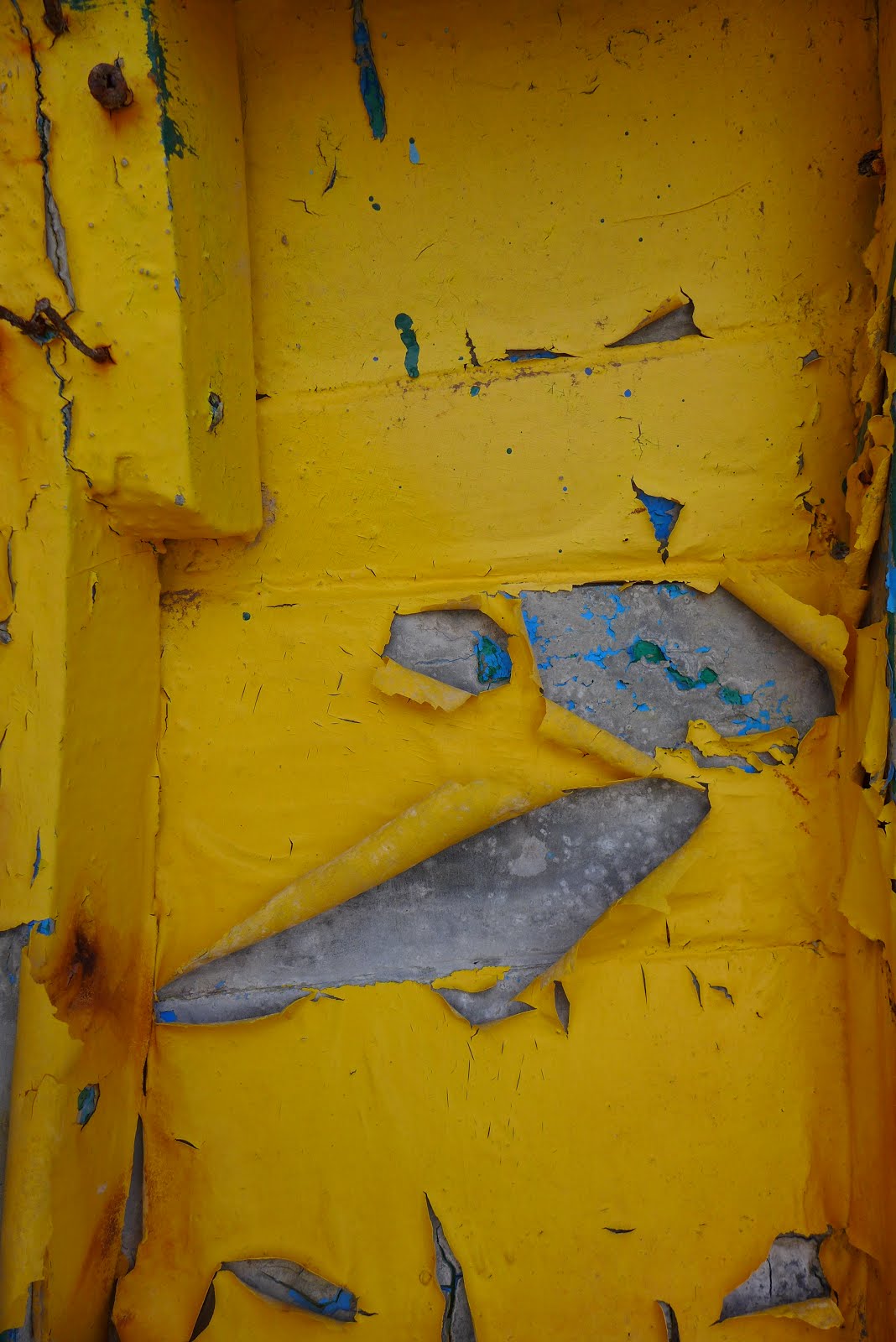 Textura de pintura cuarteada | Todas las texturas