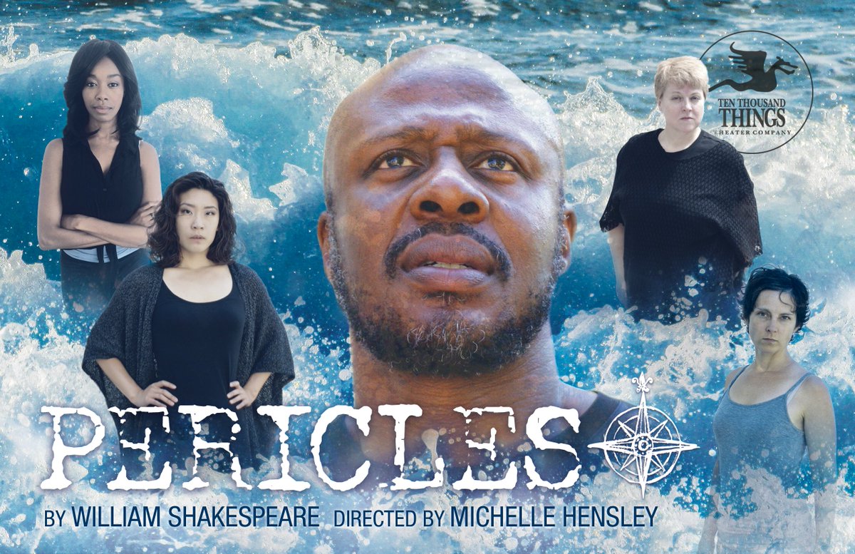 Compendium: A Pleasing Pericles