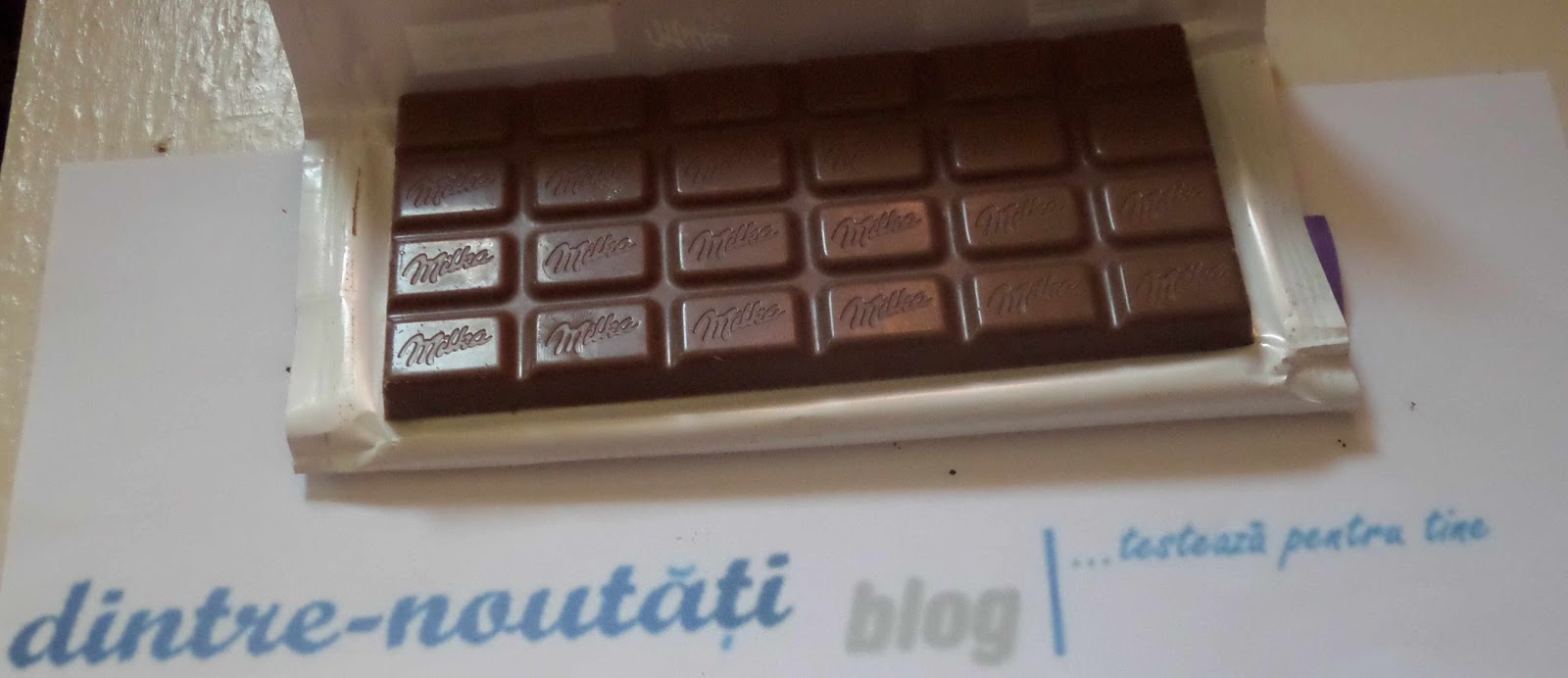 Milka CRuNchy CORN din Germania | D-Nblog. Păreri sincere despre ...