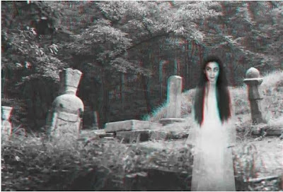 Segala Ada: 40 Jenis Hantu Yang Ada Di Indonesia