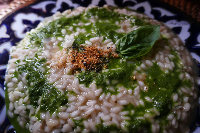 AAA ACCADEMIA AFFAMATI AFFANNATI: Salse salate