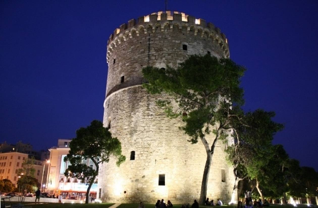 Θεσσαλονίκη - Η νύφη του Θερμαϊκού Κόλπου - 365 City Break