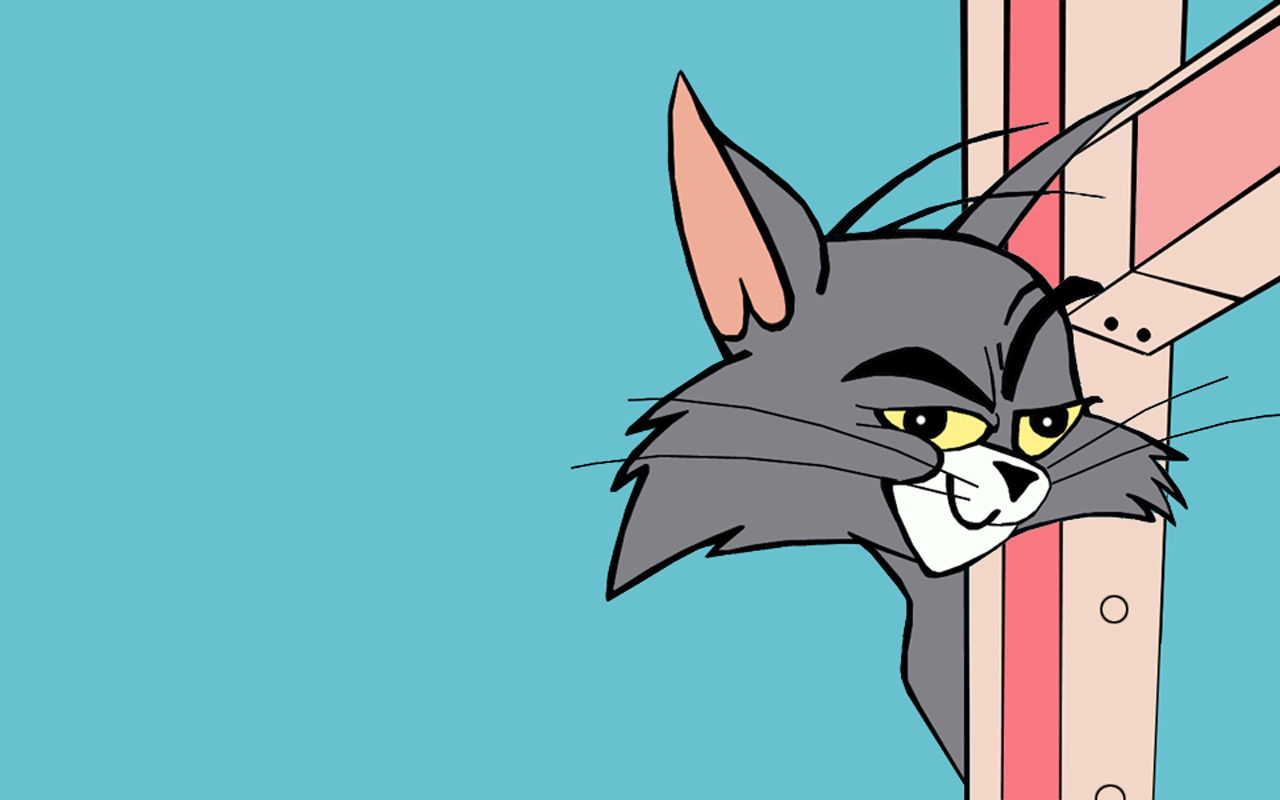 Tom And Jerry Animation - History Of Tom & Jerry ~ Carttoon Animation