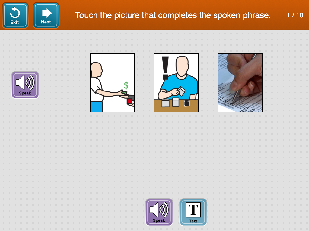 TalkPath Therapy {app review}