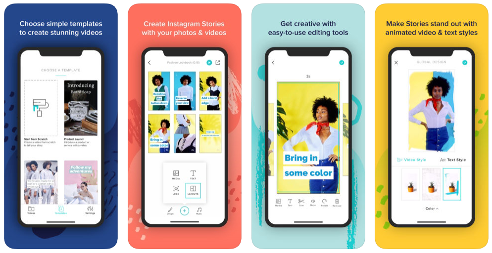 TOP 7 app làm animation tốt nhất dành cho Android và iOS | Vẽ Từng Nét Nhỏ