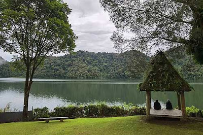 VILLA MARI PRO LAU KAWAR - Harga, Gambar, Fasilitas dan Lokasi ...