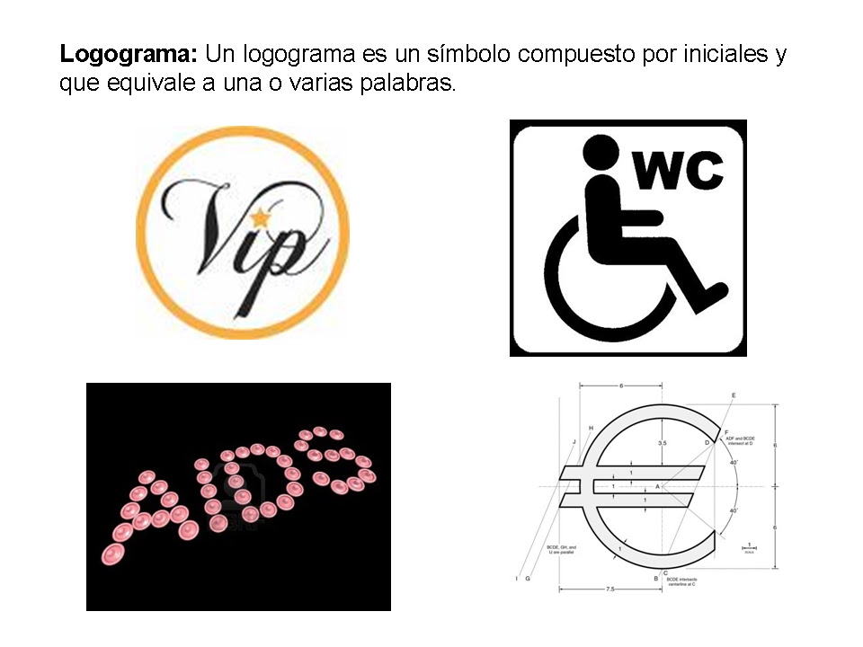 Diseño Grafico: COMUNICACIÓN VISUAL SIGNOS Y SIMBOLOS