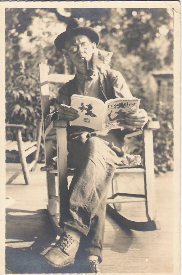 Ezell, Chambers, Wiseman and Lewis Family Histories: The Chambers ...