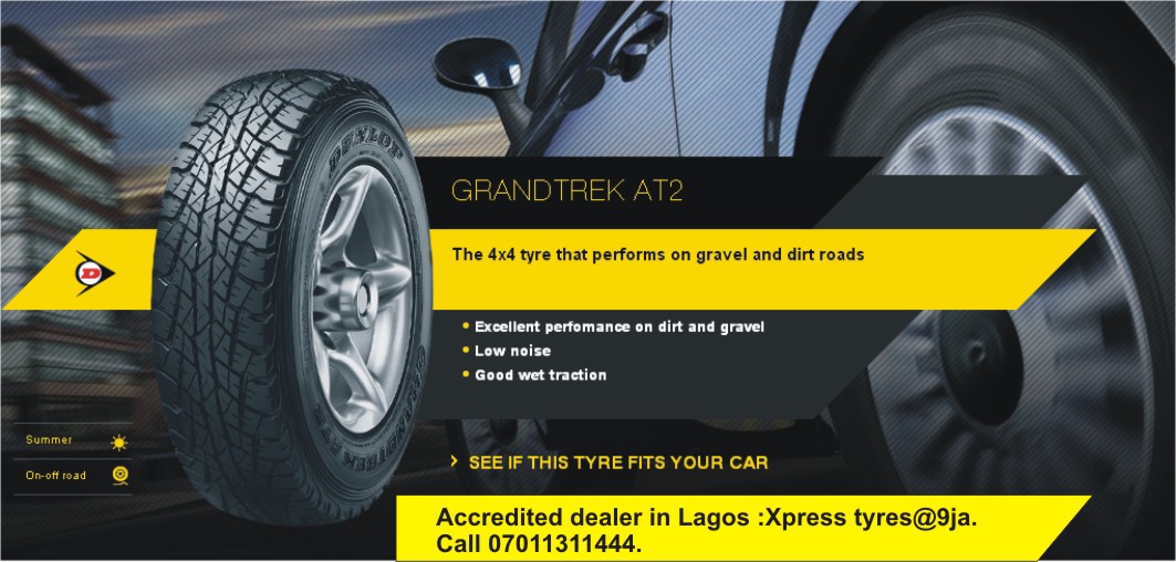 xpress rims & tyres: Dunlop Tyres 4 sale in Lagos xpress rims & tyres: Dunlop Tyres 4 sale in Lagos