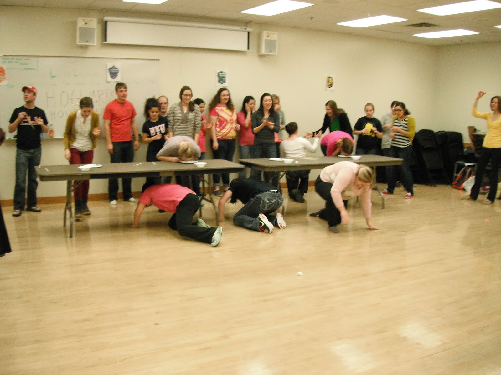 Recreation Therapy to Create a Better Life: Managing Large Groups and ...