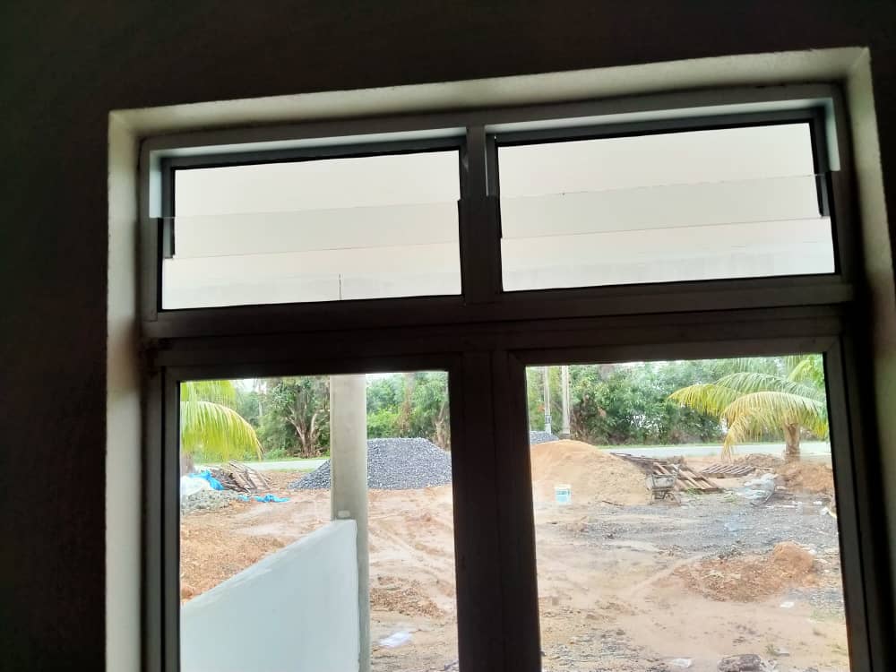 Harga Tingkap Aluminium - Fundacionfaroccr