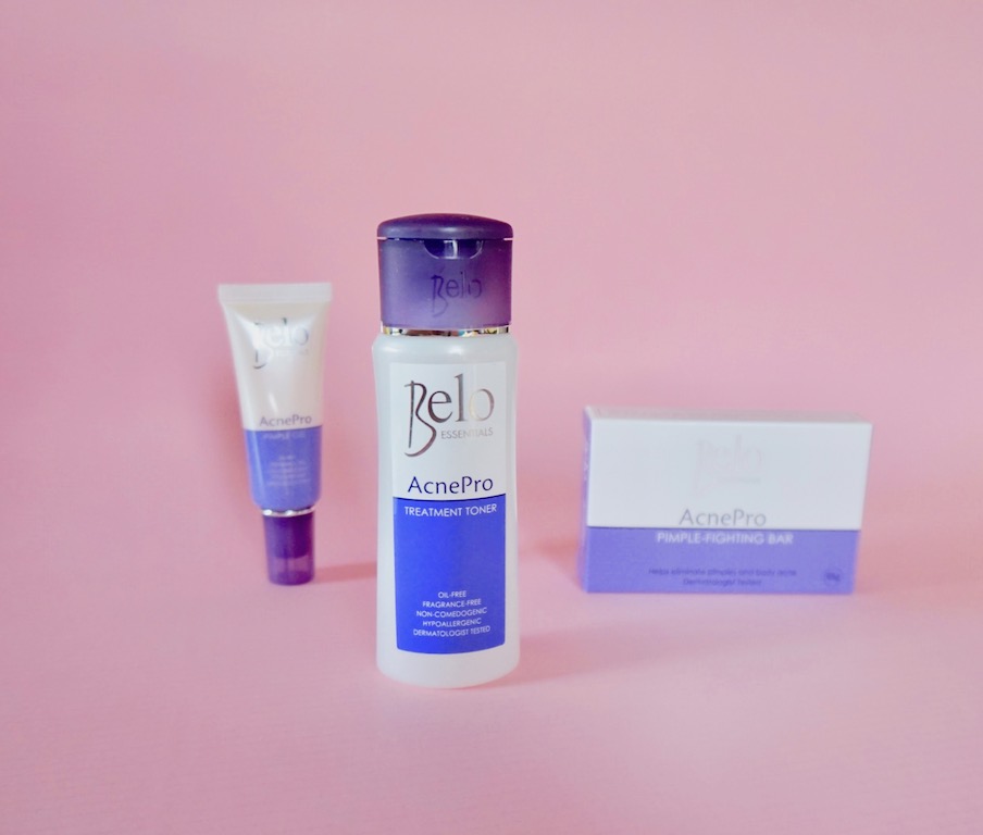 5 Best Products to try from Belo
