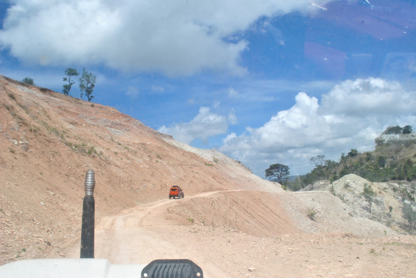 My Trip My Tapaleuk (MTMT): Ekspedisi Fatu Ulan - Desa Diatas Awan