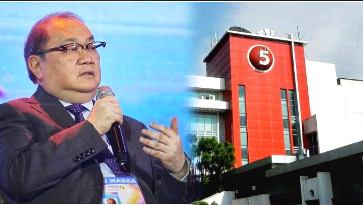 TV5 owner, inaming nakatulong sa TV5, Cignal TV ang pagsasara ng ABS ...