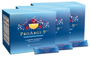 me+my mind=my blog!: Dietary Supplement : Synergy Pro Argi-9 Plus