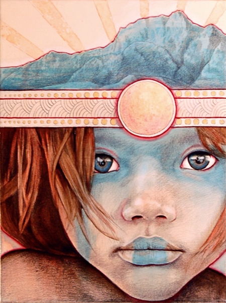 Il mondo di Mary Antony: Michael Shapcott