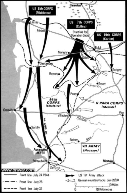 Livingbattlefield.org: 7/24/11 - 7/31/11