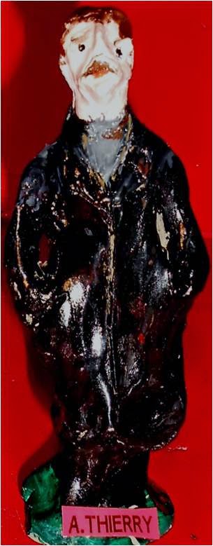 CretaStorie: ANARCHICINI: ANARCO SINDACALISMO FRANCESE 2 , PIERRE ...