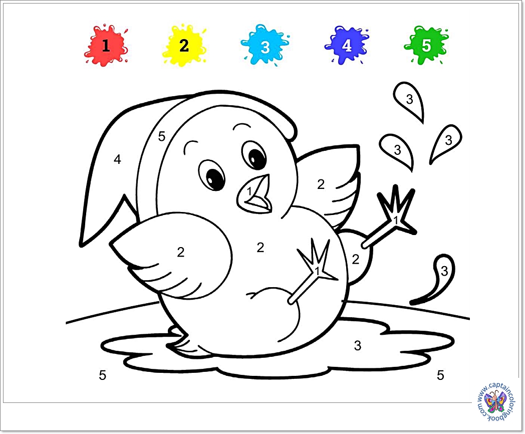 Coloring book pdf download