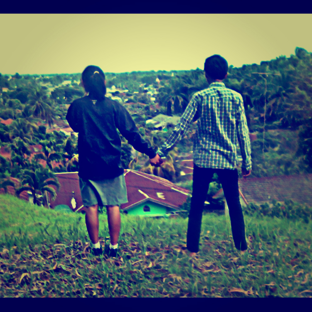 Gaya Orang Pacaran Yang Geli Banget | Ade Suganda