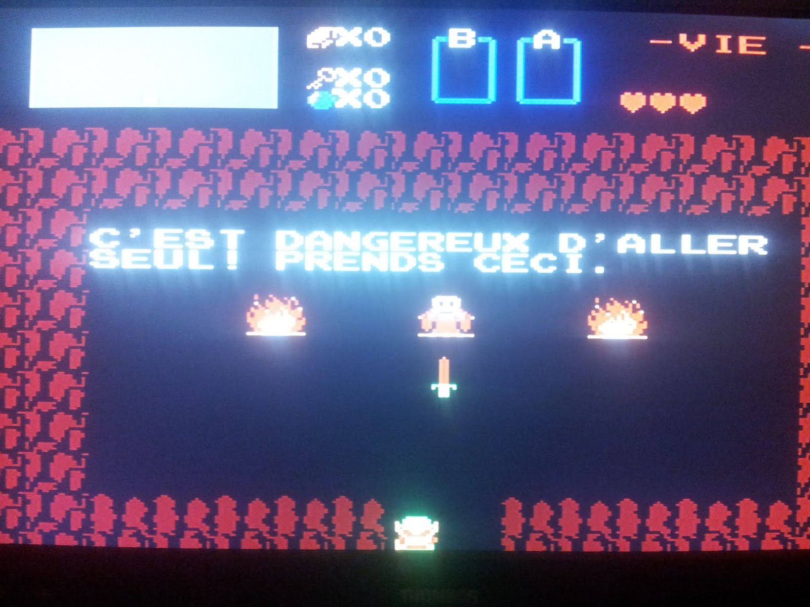 STA WSYNC: Famicom Sharp Twin RGB et autres mods